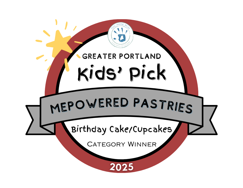 Cakes and Special Orders – MePowered Pastries