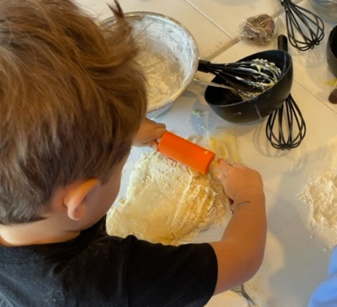 MEPowered Pastries - Kids Baking Classes & Family Bakery – MePowered ...